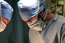 Service de chirurgie de la colonne vertébrale de l'Hôpital Européen ...